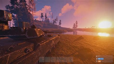 Devblog News Rust