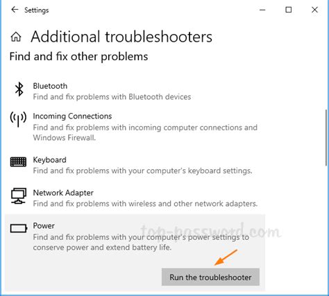 Fix Windows 10 Battery Indicator Shows “plugged In Not Charging” Password Recovery