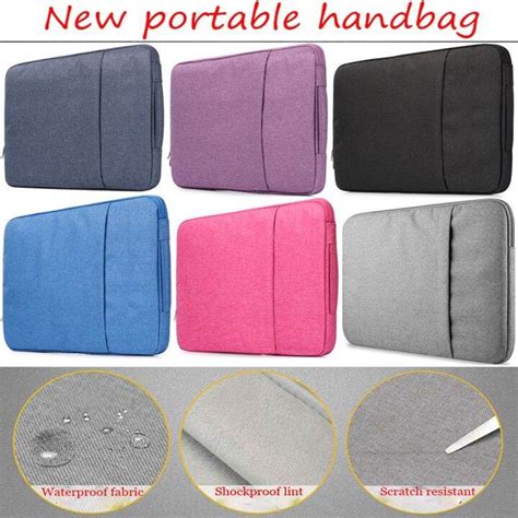 Waterproof Laptop Bag For Huawei Matebook D D D X Pro Inch Laptop Bag For