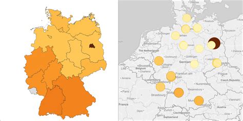 fast and simple geo visualisation with qlik sense erp and bi newsroom