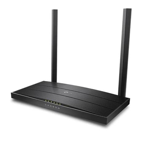 User manual TP-Link Archer VR400 V3 (English - 119 pages)