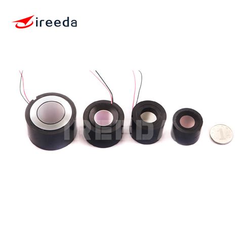 Real Generation Image Intensifier Tube Auto Gated Night Vision Goggles Image Intensifier Tube