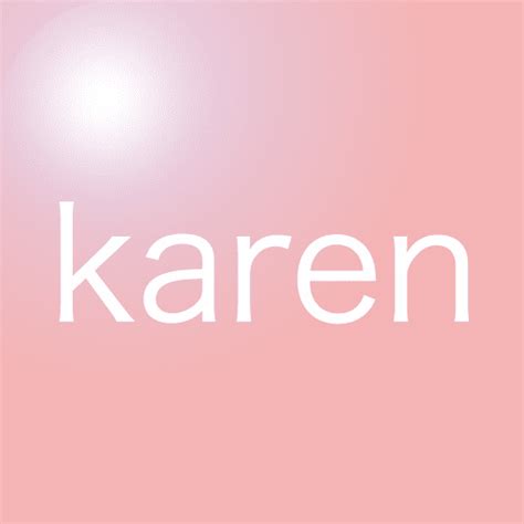 すぐにスッキリ発散いつでも見せ合いビデオ通話 karen Apps on Google Play