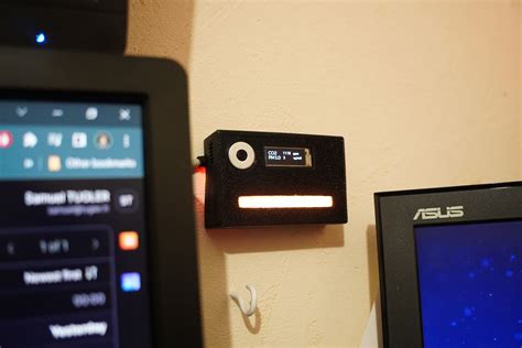 Monitoring Co2 Levels The Diy Way