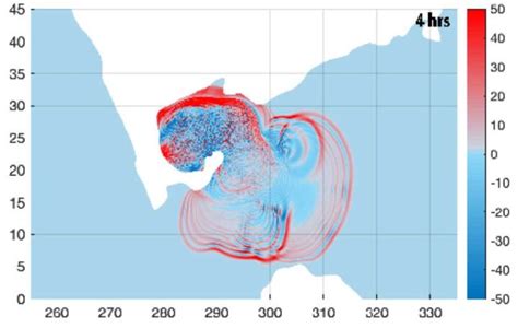 The Dinosaur Killing Asteroid Unleashed Historys Most Terrifying