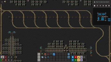 [modded] logistics reactor 100 efficient r factorio