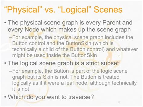 Javafx 101 Ppt