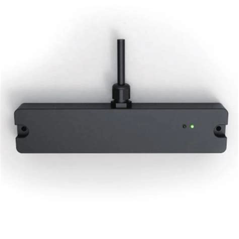 Magnetic Navigation Sensor For Agv And Automatic Trolleys