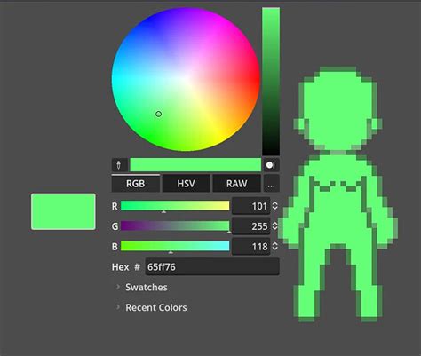 How To Save A Sprite In Png With A Shader Applied Help Godot Forum