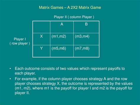 ppt game theory powerpoint presentation free download id 438783