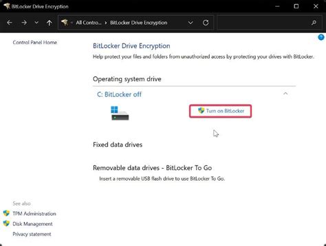 Bitlocker Add Numerical Password Protector At Catherine Fletcher Blog