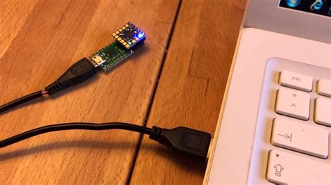 MWosd Installation Auf MicroMinimOSD Mit Einem FTDI YouTube