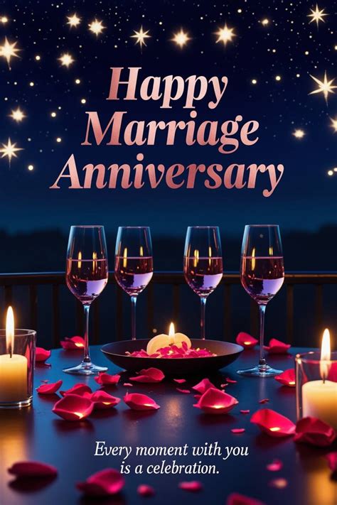 Happy Marriage Anniversary To My Lovely Husband Hd Free