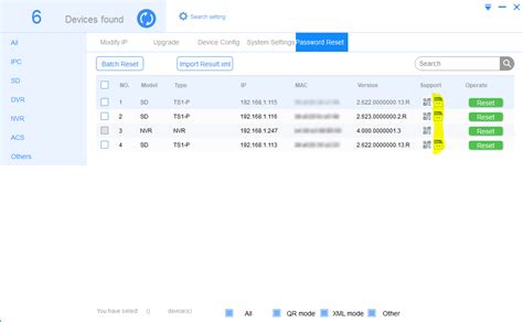dahua password reset cctv wiki
