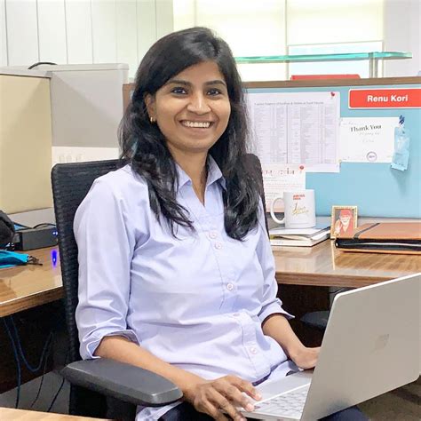 Renu Kori Senior Consultant Sap Syniti Xing