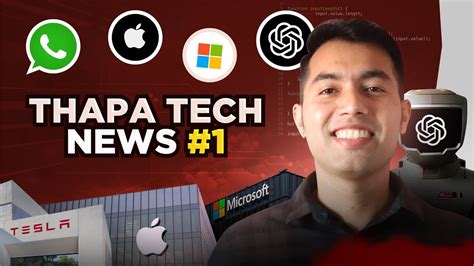Tech And Programming News 1 Tech Layoffs 2024 Openais Upcoming Chatgpt Resume Using Ai