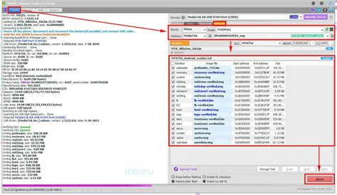 How To Use UFI Box To Unbrick Flashing And Fix IMEI