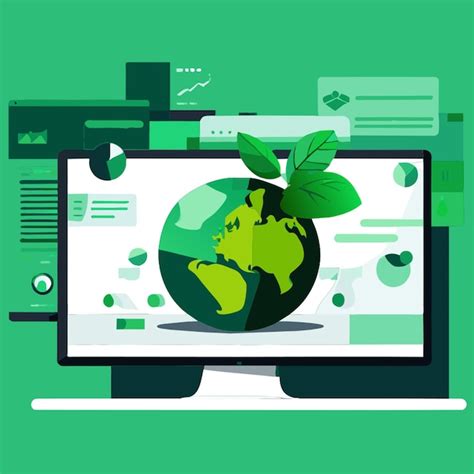 Web Design Vector Illustration Premium Ai Generated Vector