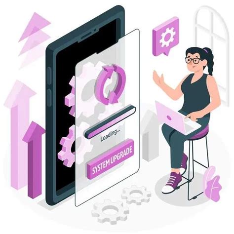 Best Practices For Scalability In App Development MoldStud