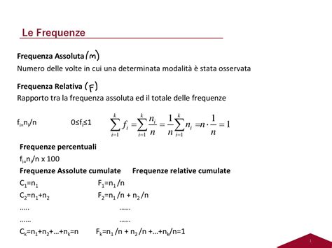Mappe Concettuali Degli Argomenti Di Statistica Primo Modulo Schemi E Mappe Concettuali Di