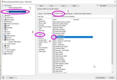 Solved Creation Of New Layers Solved By Me Autodesk Community
