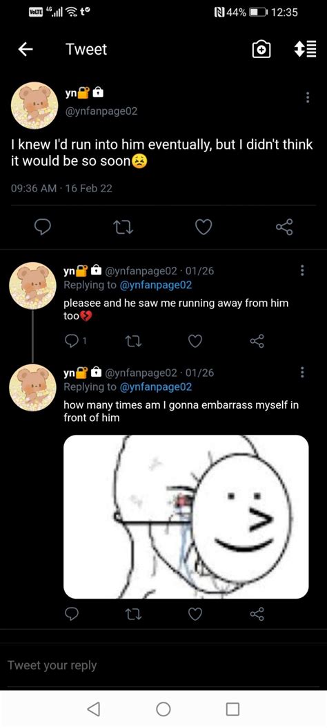 Hi There Why Does Your Notificationstatus Bar