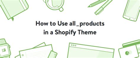 shopify tutorials — step by step guides for building with shopify