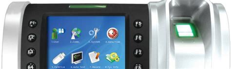 The Benefits Of Using A Biometric Time Clock Fingercheck