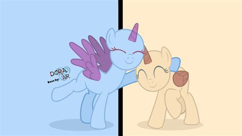 Mlp Base 15 By Doraair On Deviantart Mlp Base 15 By Doraair On Deviantart