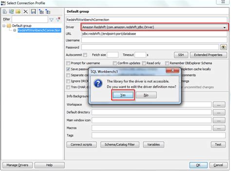SQL Workbench Redshift Integration Made Easy Learn Hevo
