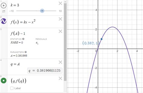 graphing functions - Desmos: How to define a constant implicitly? - Mathematics Stack Exchange