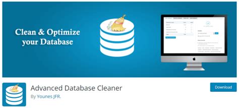 Database Cleanup and Optimisation: A Quick Guide for WordPress Users ...