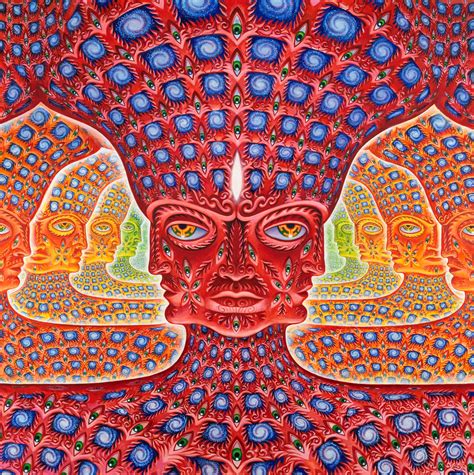 Alex Grey