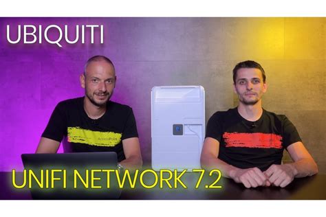 Ubiquiti UniFi Network 7 2 AccessPoint Kft