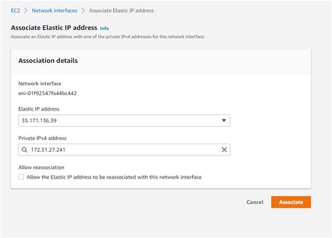Amazon Web Services Why Cant An Aws Lambda Function Inside A Public Subnet In A Vpc Connect