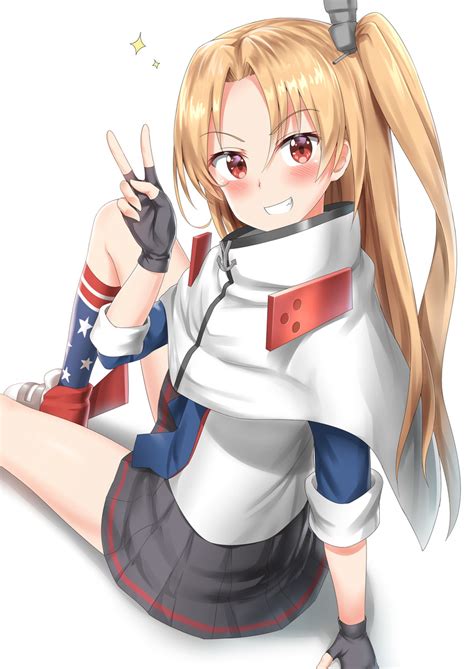 Cleveland Azur Lane Drawn By Nedia Nedia Region Danbooru