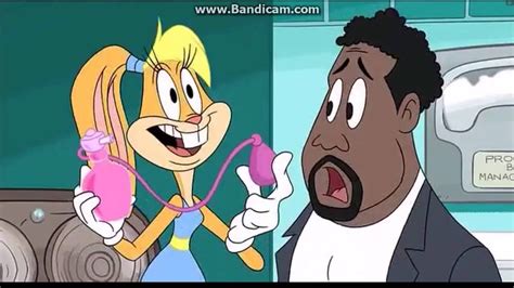 Lola Bunny Song Youtube