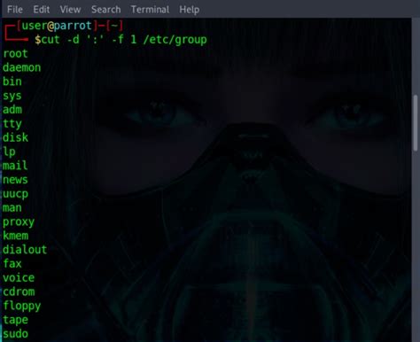 How To List Groups In Linux Cli And Gui Methods Beebom