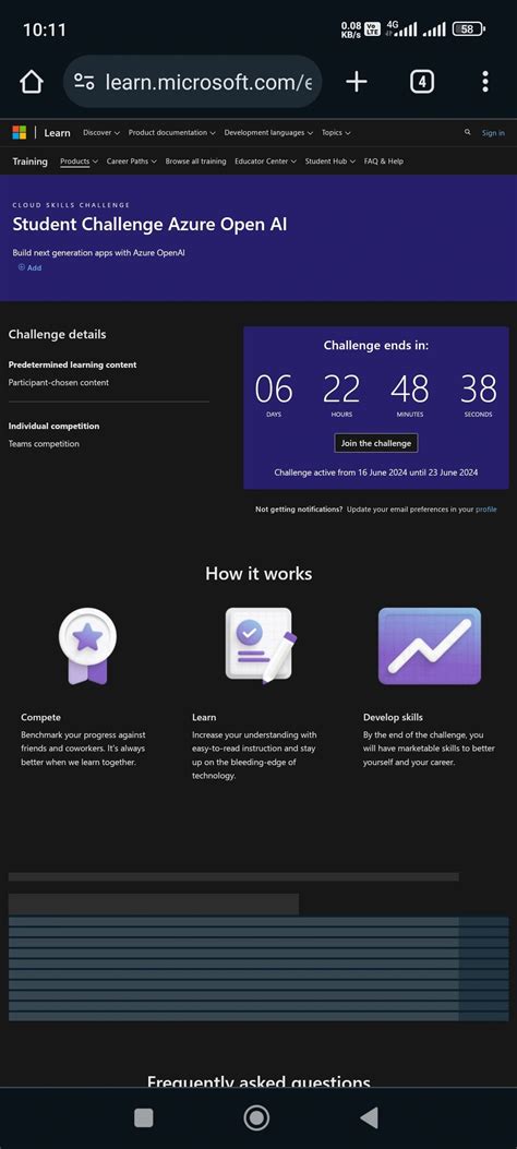 Kamran Maqbool On Linkedin Microsoftazure Openai Ai Cloudcomputing Techevents…
