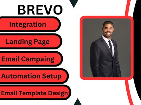 brevo crm automation email campaign on brevo omnisend brevo upwork