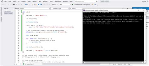 Add Dllexport Mechanism To Allow Dll Usage Issue Pmp Library Pmp Library GitHub