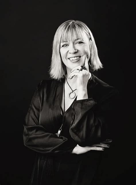 Joanne Peacock Open Musical