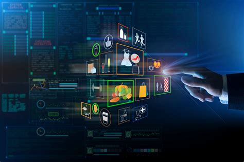 Usage Of Artificial Intelligence For Customer Behavior Analysis