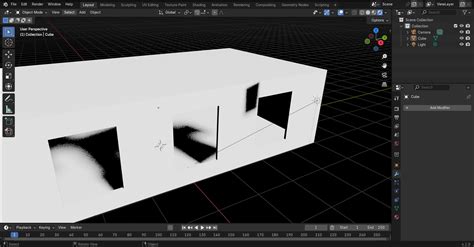Eevee Rendering Is Nonsensical Lighting And Rendering Blender Artists Community