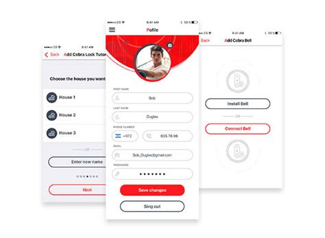 IoT Projects Examples