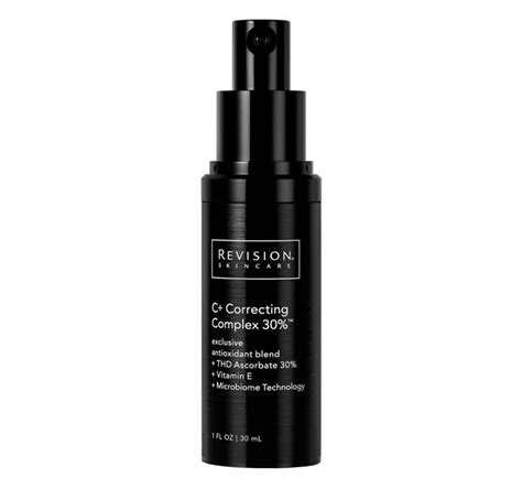 C Correcting Complex 30™
