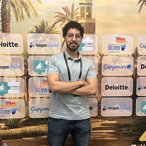 ahmed el basri on linkedin nad2024 salesforce trailhead