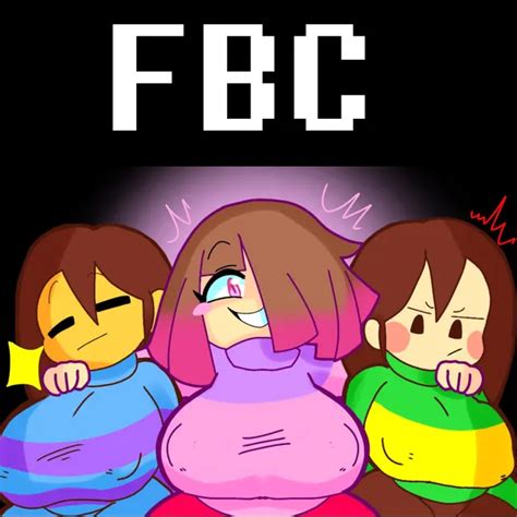 Frisk Betty Chara Nsfw Character Ai Chat Multiple