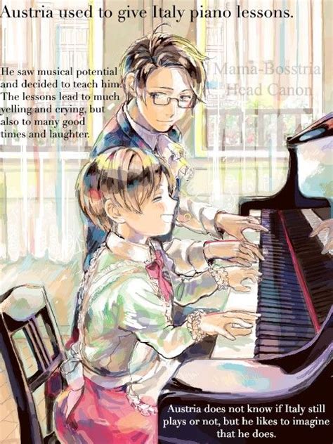 Hetalia Chibitalia And Austria Dibujos Dibujos Simples Tumblr Arte