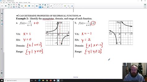 45a Alg2 Trig Youtube 45a Alg2 Trig Youtube